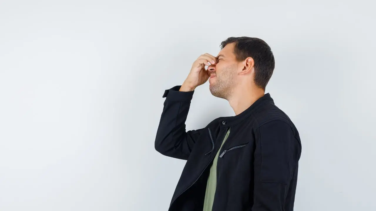 Tímpano retraído: qué es y cómo solucionar esta afección