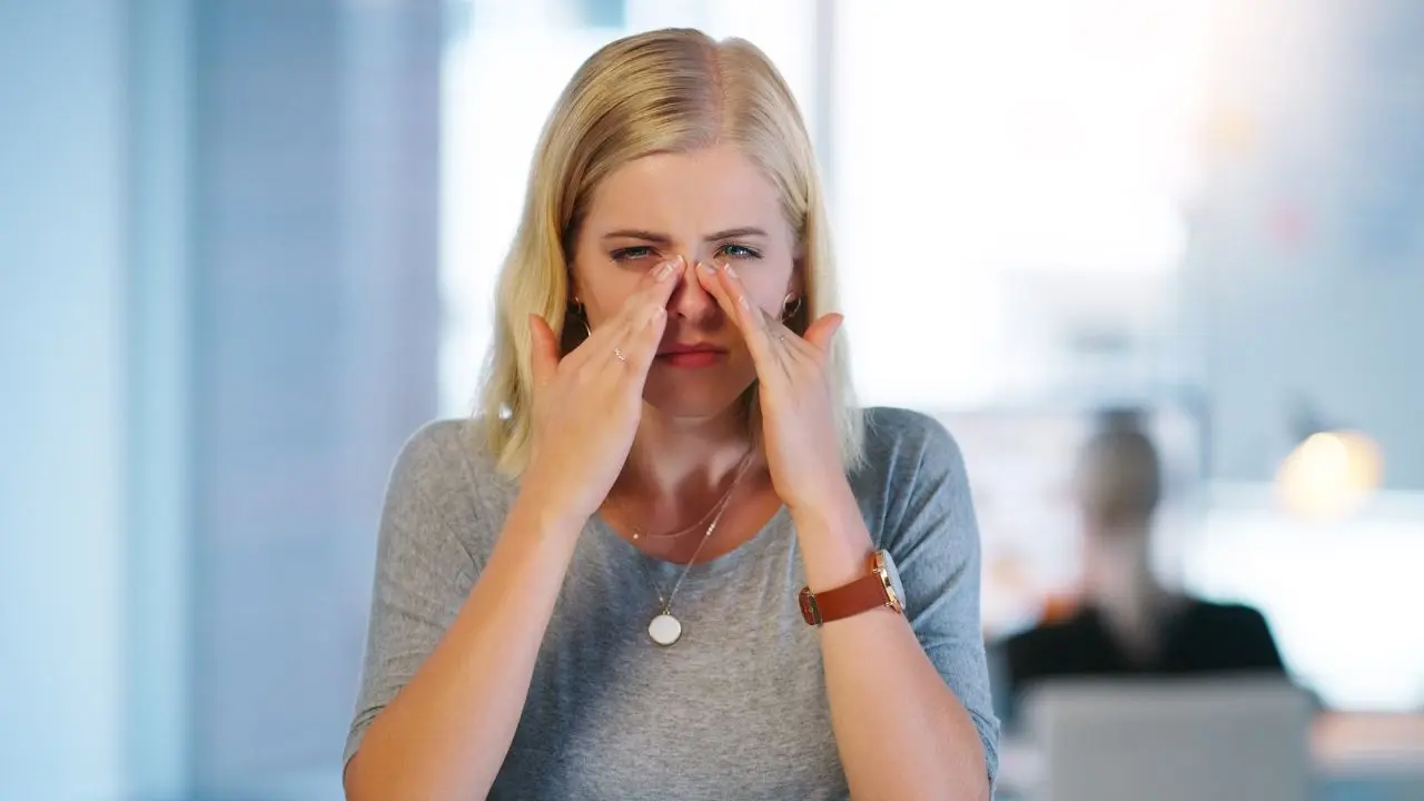 Tímpano retraído: qué es y cómo solucionar esta afección